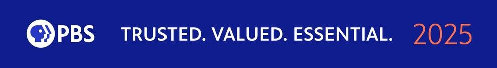 Pbs Most Trusted Institution For 21 Years